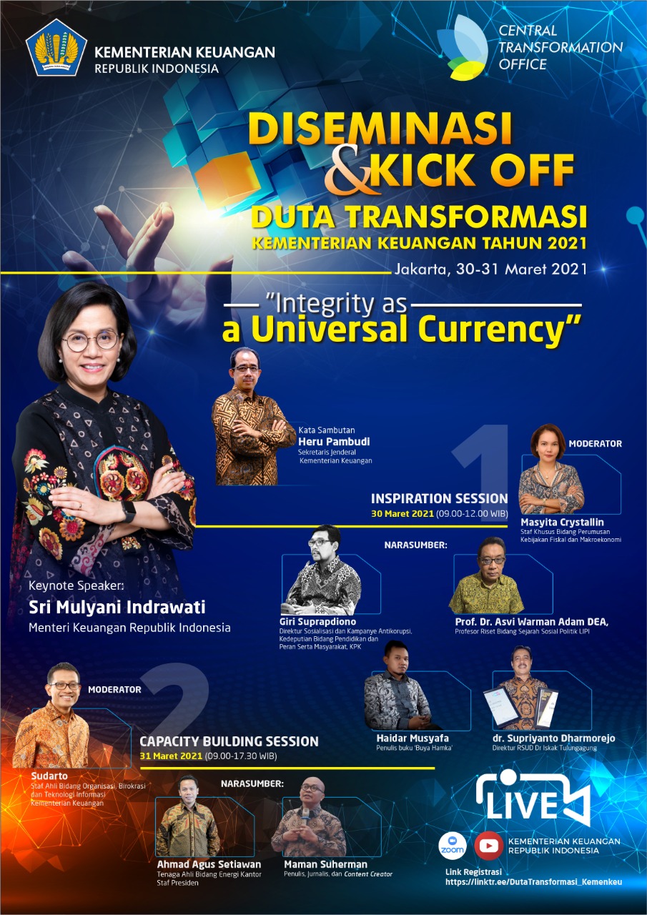 Event Organizer – Indonesia Dinamika Media